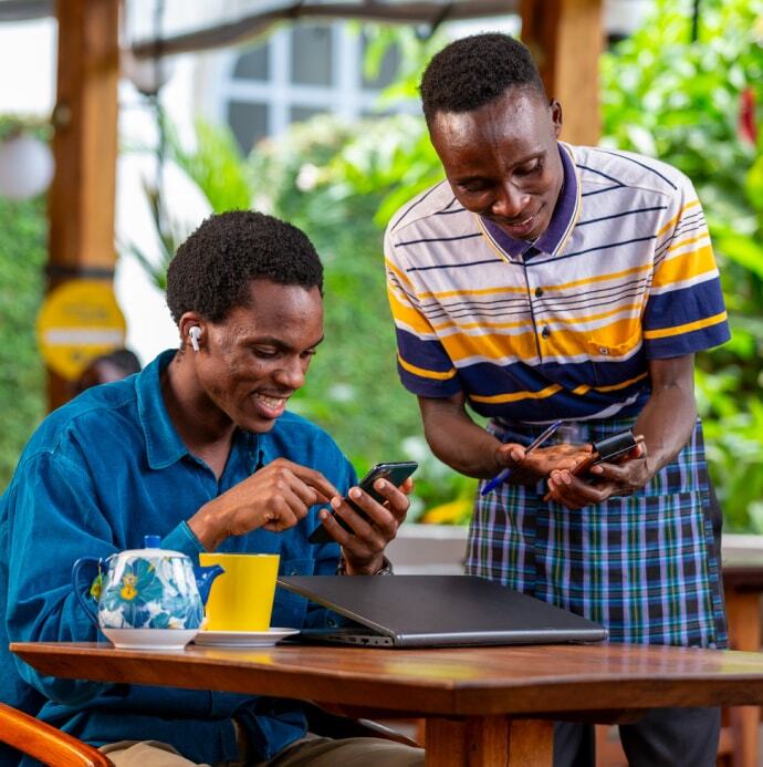 MTN Transforms Advertising with Advanced Data Intelligence - MTN Mobile Ads