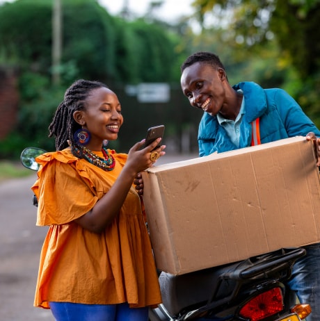 Telco-Driven Advertising: The Future of Targeted Marketing in Africa ...